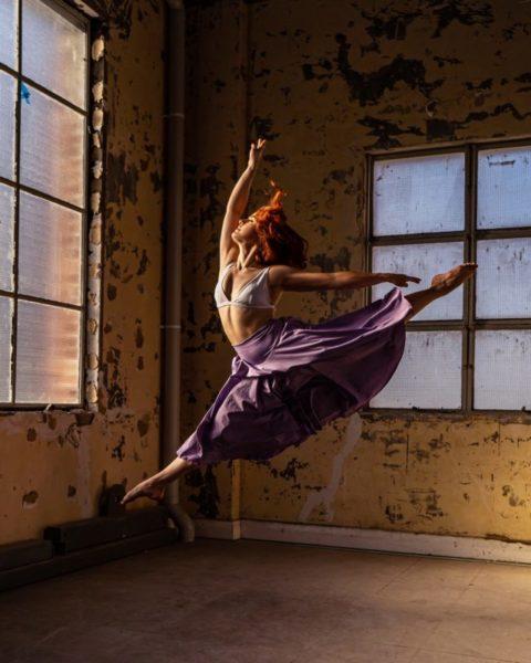 Our Team - Intrinsic School of Dance