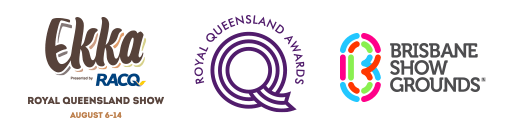 EKKA Performance - Intrinsic School of Dance