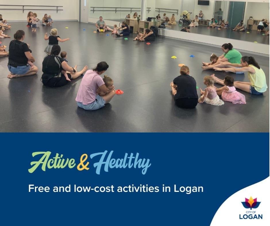 Tiny Tots - Term 2 - Intrinsic School of Dance