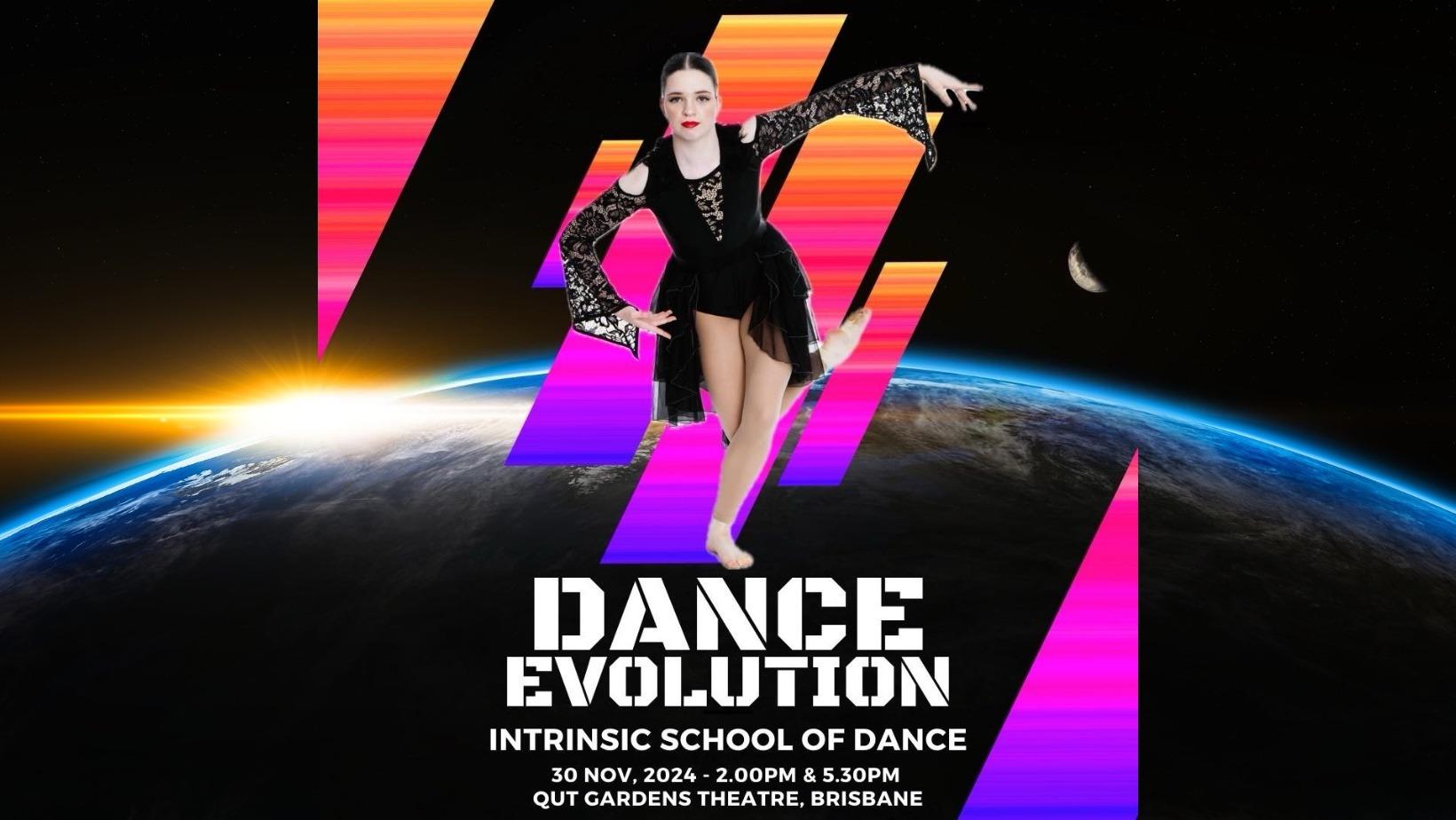 Final Concert Details 2024 - Intrinsic School of Dance